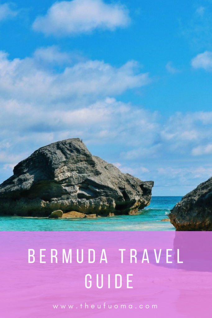 An Easy Guide to Bermuda for First-Timers: Things to Know, See, and Do ...