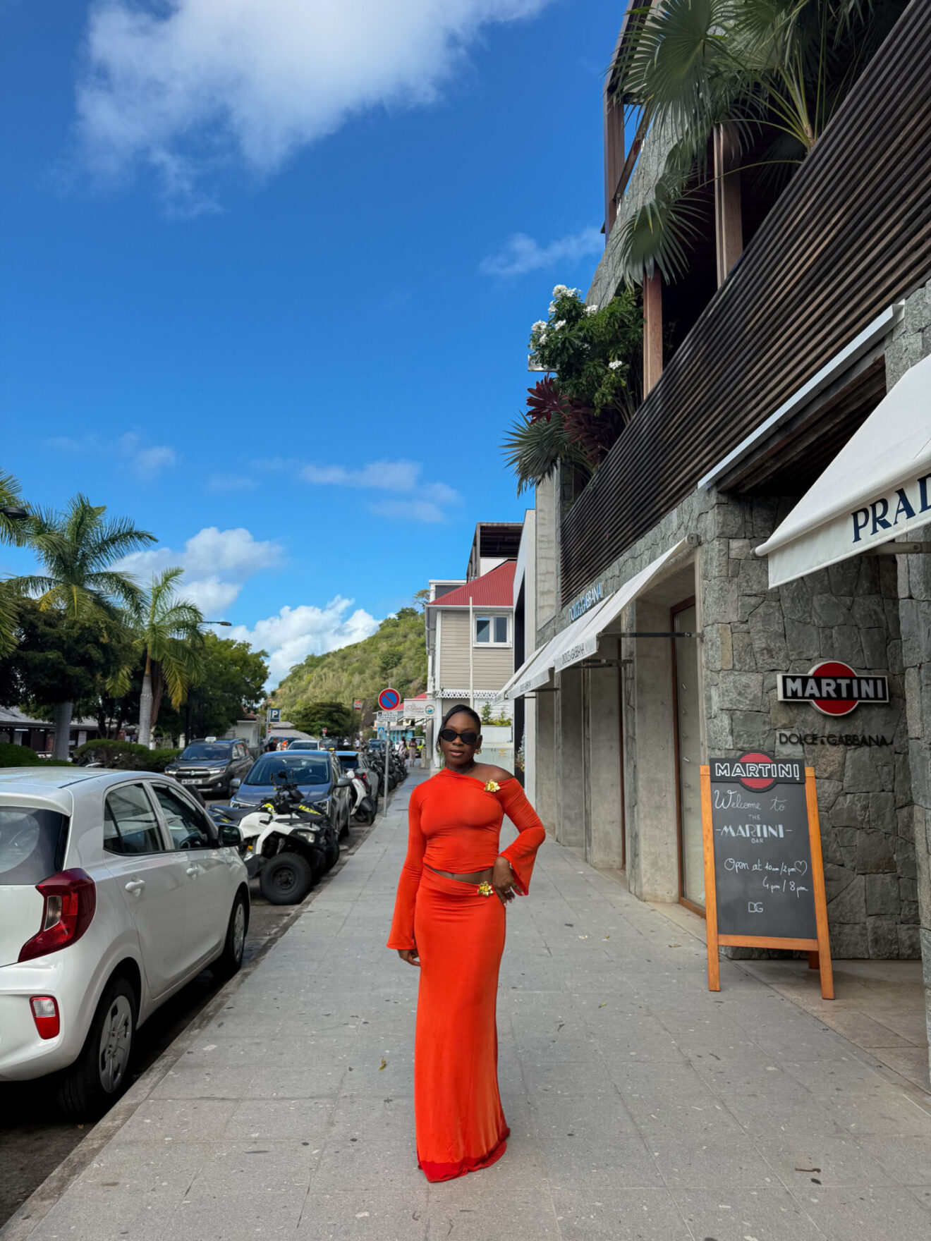 How to Visit Saint Martin, Anguilla & St Barths in One Trip - The Ufuoma